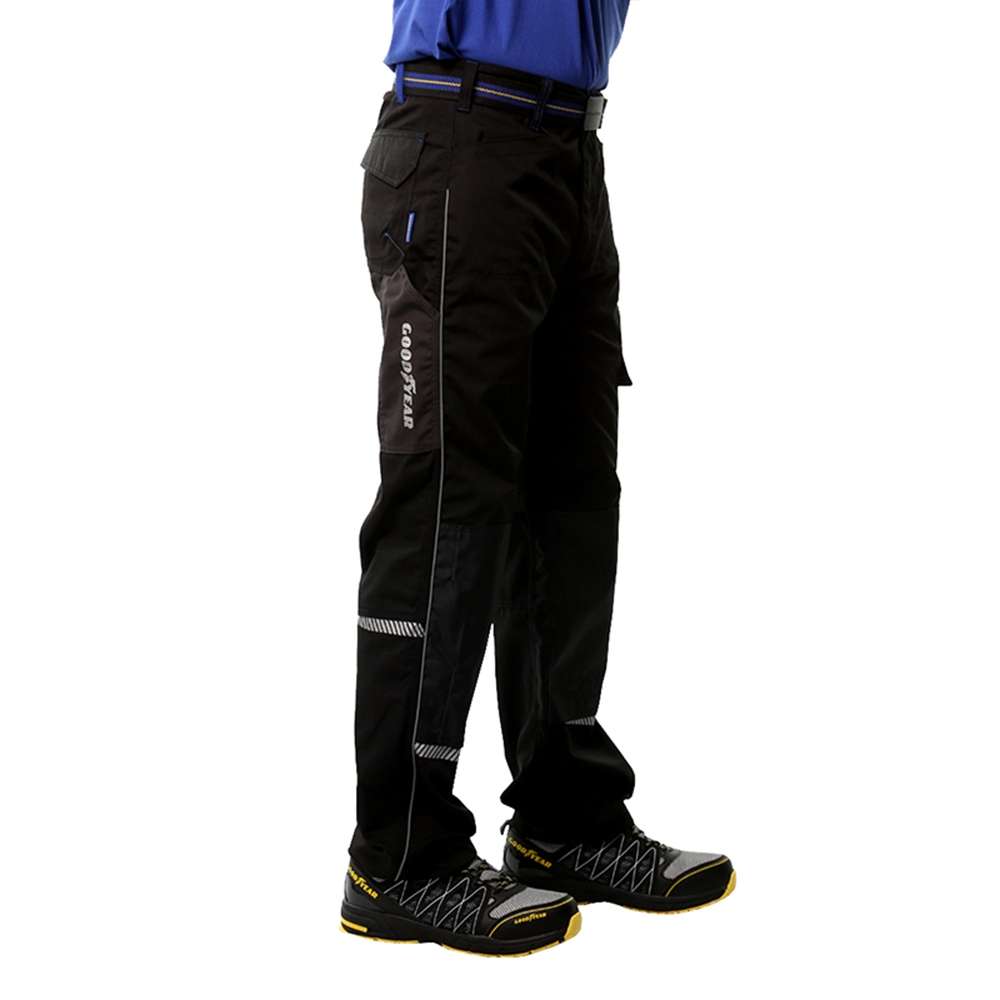 Workwear | Goodyear Store