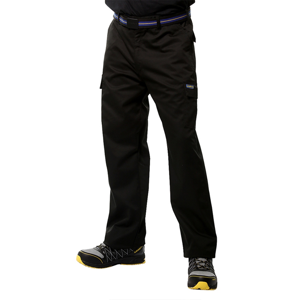 Goodyear Workwear Multi Pocket Trousers | Workwear | Goodyear Store